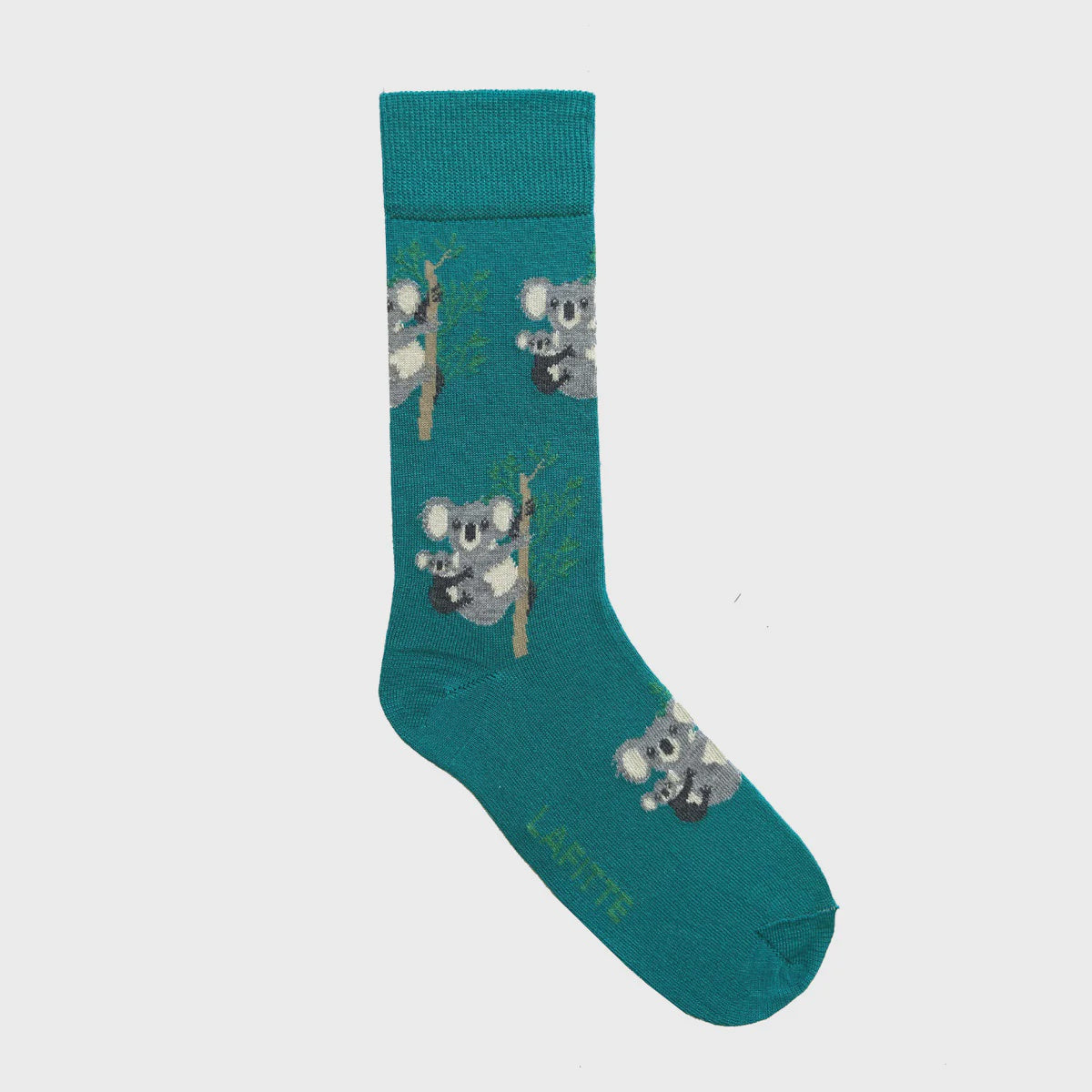 Koala - Bamboo Endangered Australian Animals Range Sock