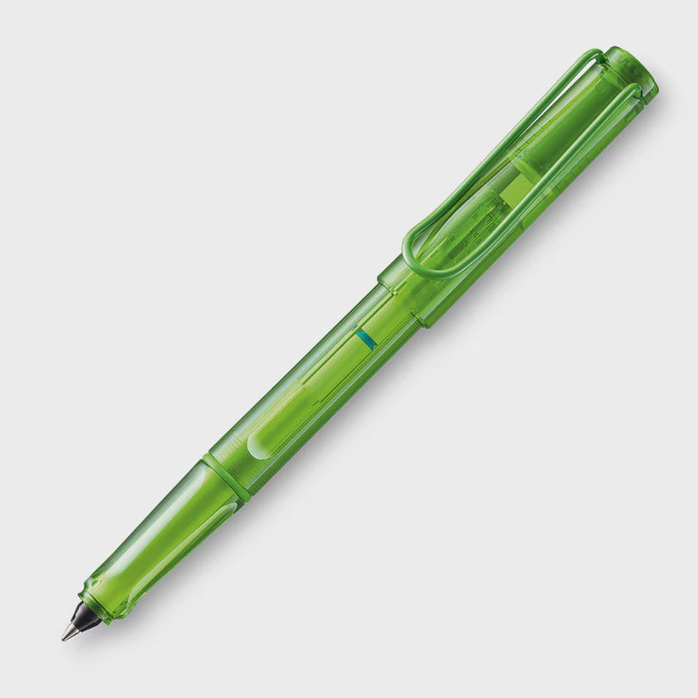 LAMY - Balloon - Rollerball Pen - Lime