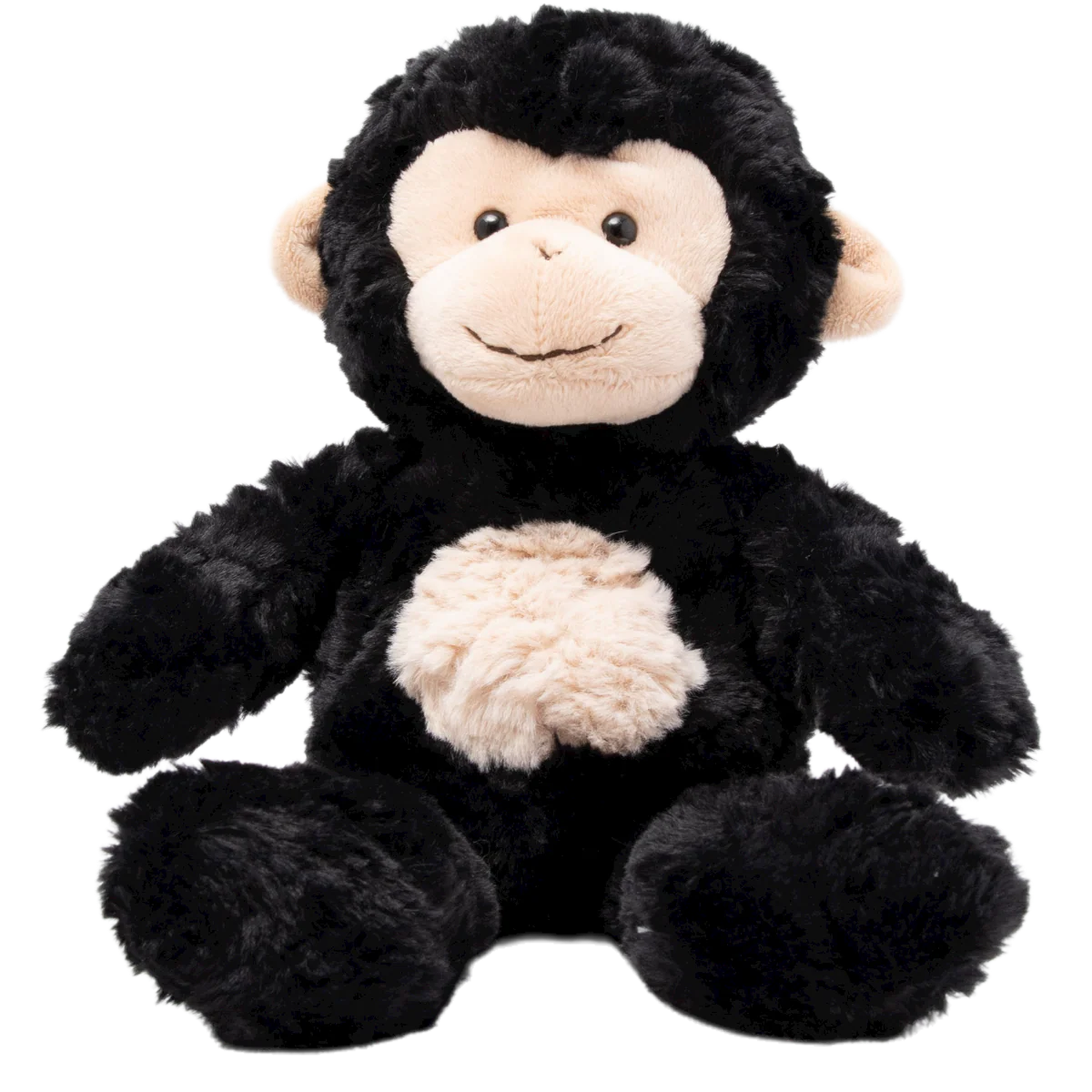 Mikie the Monkey Soft Toy
