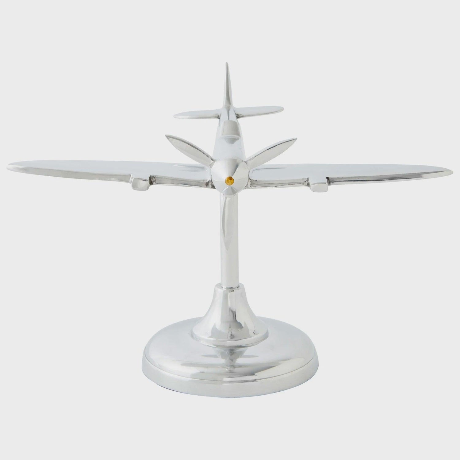 Spitfire Desktop Model
